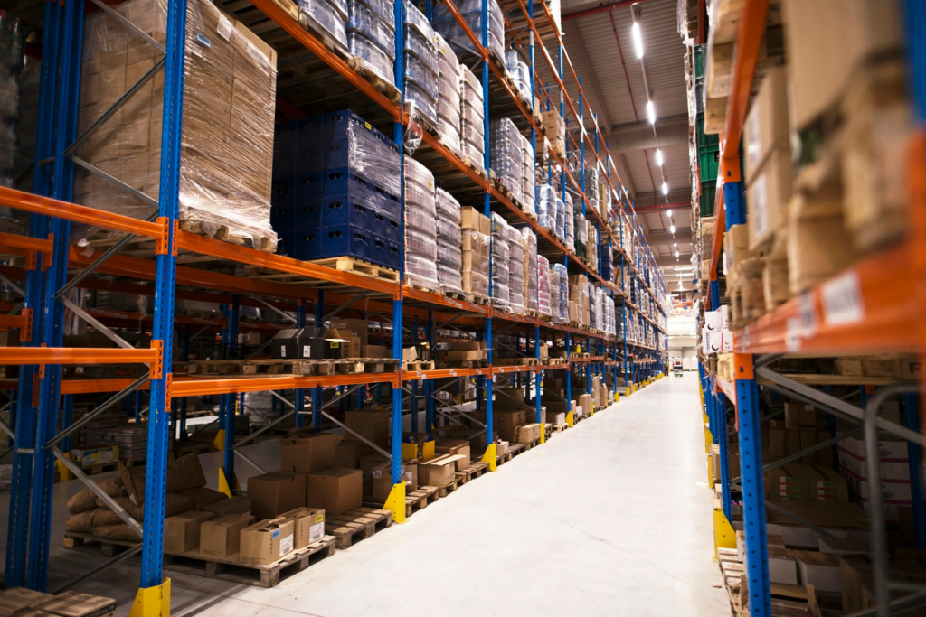 Best Centralized Warehouse in the USA | Fulfillment Plus